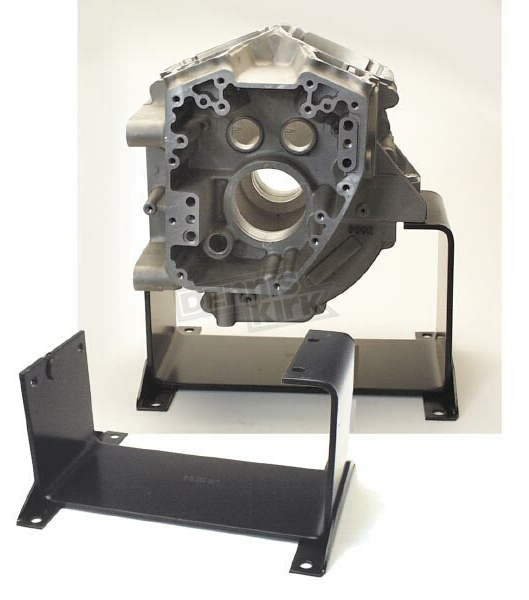 MID-USA Motorcycle Parts. ENGINE STANDS FOR BIG TWIN