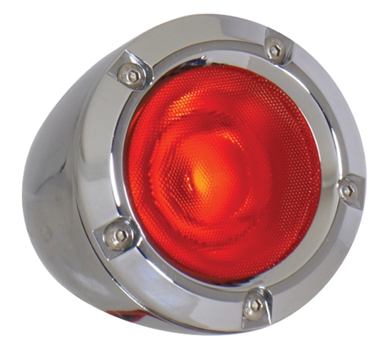 MID-USA Motorcycle Parts. CUSTOM LED TURN SIGNALS FOR CUSTOM USE