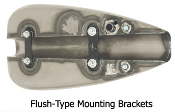 MID-USA Motorcycle Parts. STRETCHED CHOPPER GAS TANKS FOR CUSTOM FRAMES