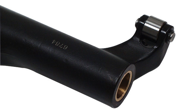 MID-USA Motorcycle Parts. ROLLER TIP ROCKER ARM SET FOR EVOLUTION ...