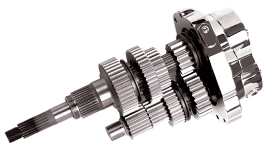 MID-USA Motorcycle Parts. FAT 5 SPEED OVERDRIVE TRANSMISSIONS FOR SOFTAIL