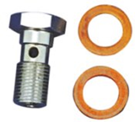 MID-USA Motorcycle Parts. UNIVERSAL BRAKE/CLUTCH LINES AND ADAPTERS