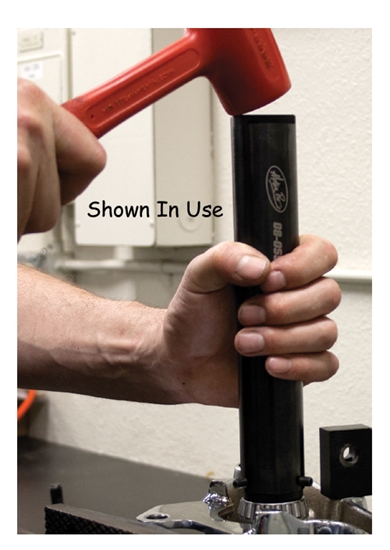 MID-USA Motorcycle Parts. STEERING STEM TOOL