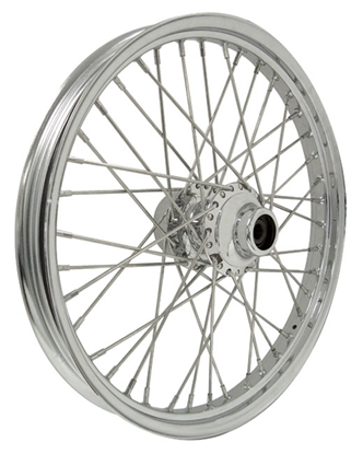 MID-USA Motorcycle Parts. Wheels