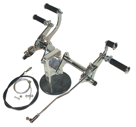 MID-USA Motorcycle Parts. V-FACTOR CUSTOM FORWARD CONTROL KITS FOR BIG ... MID-USA Motorcycle Parts. V-FACTOR CUSTOM FORWARD CONTROL KITS FOR BIG ...