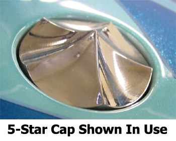 MID-USA Motorcycle Parts. POP-UP GAS CAP KITS FOR CUSTOM USE