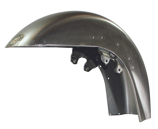 MID-USA Motorcycle Parts. OE STYLE FRONT FENDERS FOR TOURING MODELS