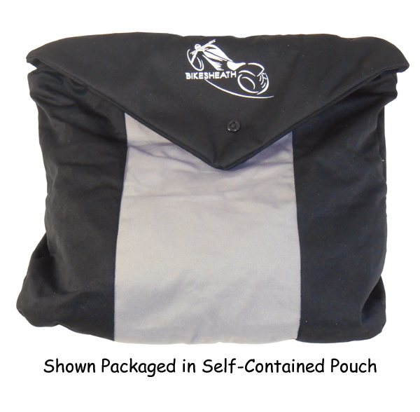 MID-USA Motorcycle Parts. BIKESHEATH COVERS