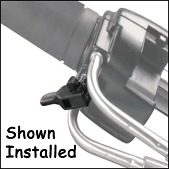 MID-USA Motorcycle Parts. THROTTLE ASSIST