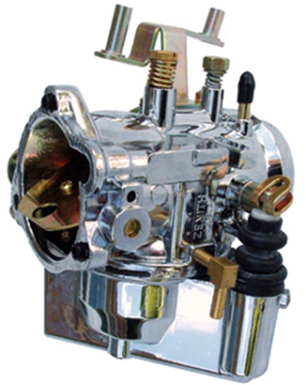 MID-USA Motorcycle Parts. ZENITH/BENDIX CARBURETORS FOR MOST MODELS