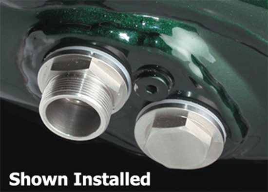 MID-USA Motorcycle Parts. FUEL INJECTION TO CARBURETOR CONVERSION FOR ...