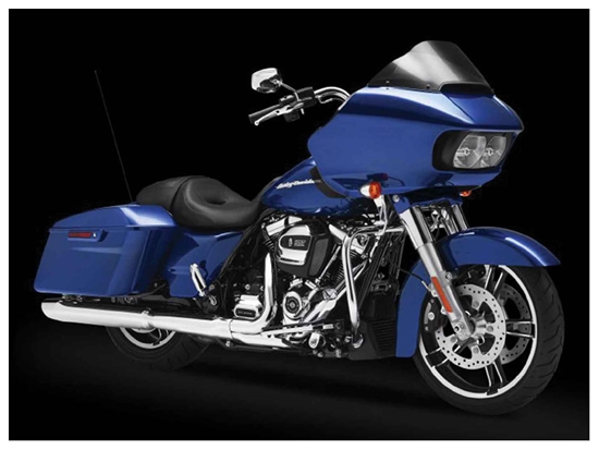 MID-USA Motorcycle Parts. PERFORMANCE CAM FOR MILWAUKEE-EIGHT ENGINE