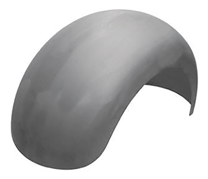 MID-USA Motorcycle Parts. Rear Fenders