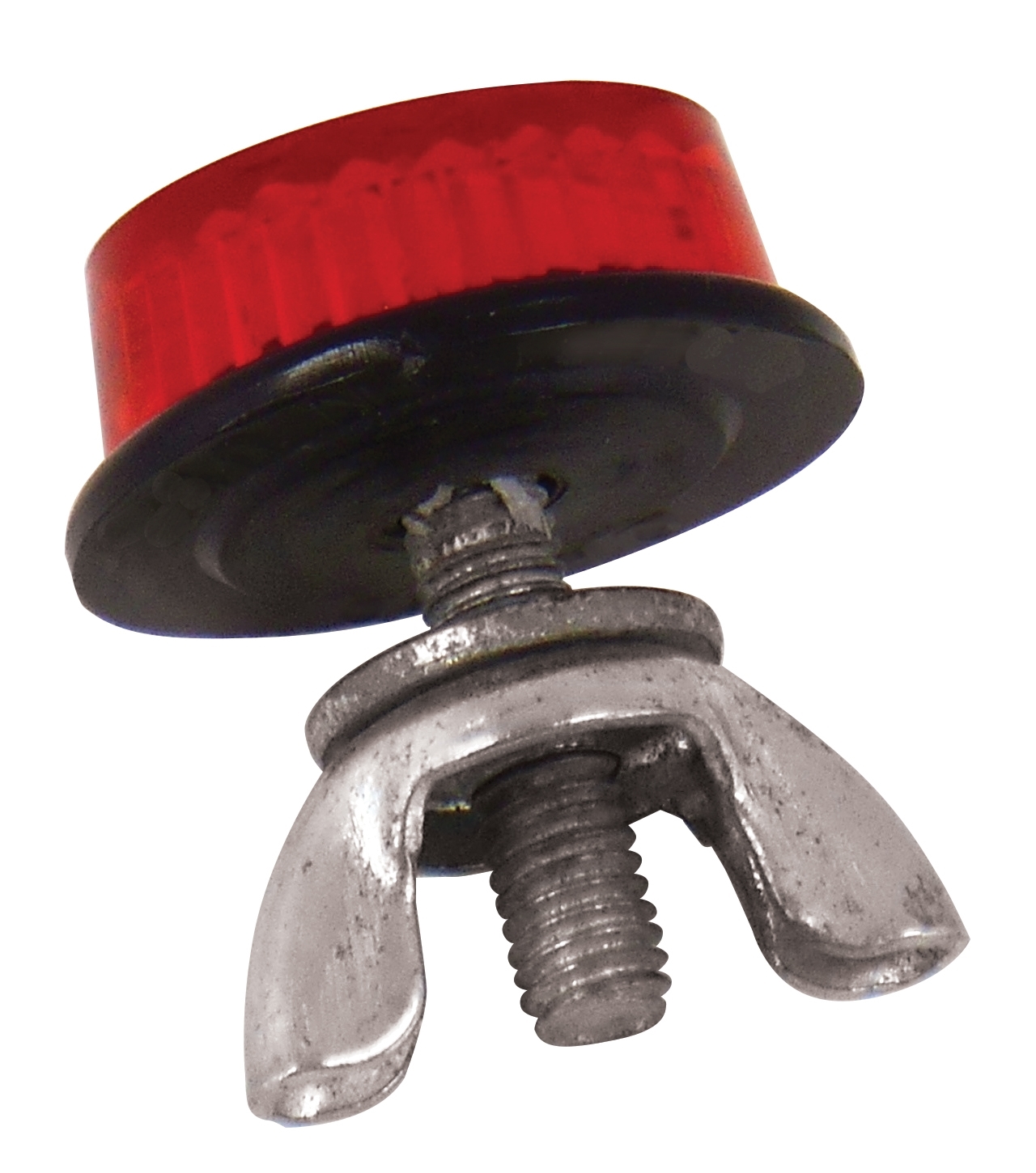 MID-USA Motorcycle Parts. LICENSE PLATE MOUNTING REFLECTORS