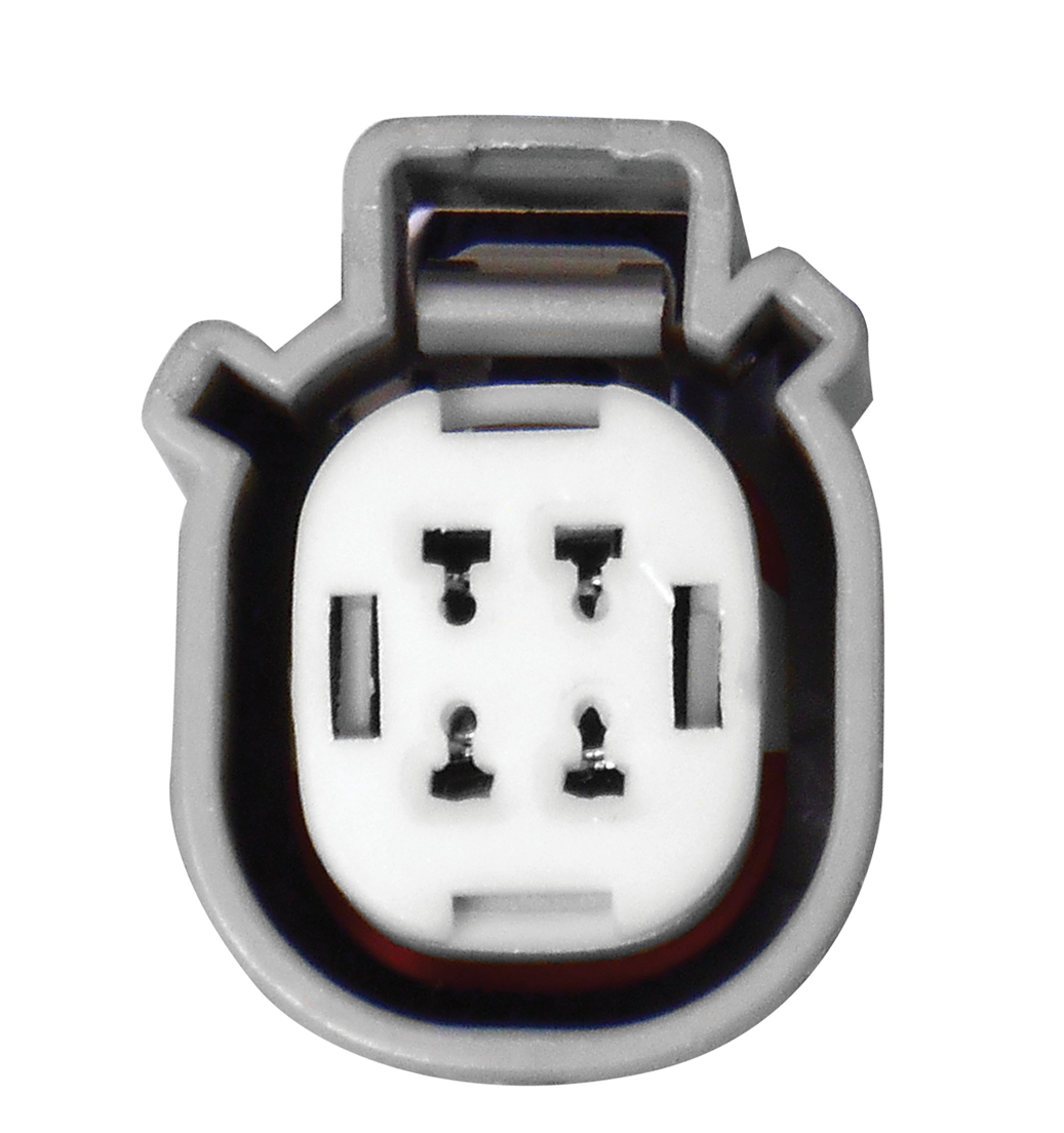 MID-USA Motorcycle Parts. OXYGEN SENSOR,DIRECT FIT REPLACES HD 32700026 ...