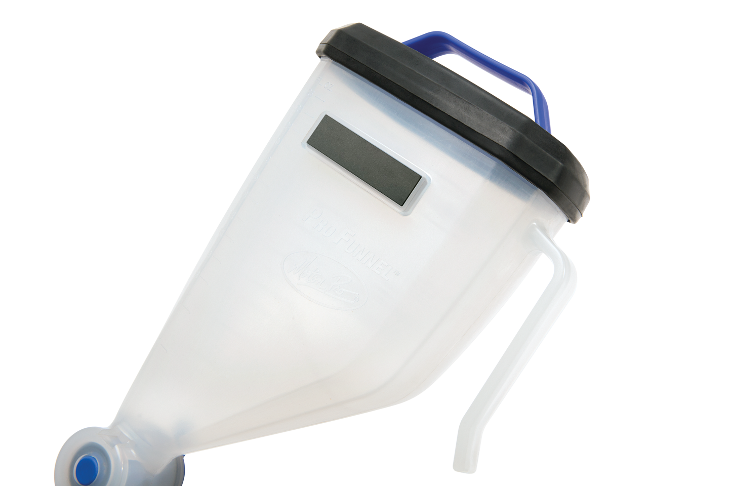 MID-USA Motorcycle Parts. PRO FUNNEL, MOTION PRO, 34OZ SHUTOFF VALVE ...