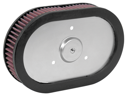 MID-USA Motorcycle Parts. Air Filter Elements