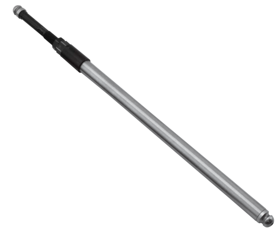 MID-USA Motorcycle Parts. QUICKEE ADJ PUSHROD KIT FITS 84-18 BIG TWIN ...