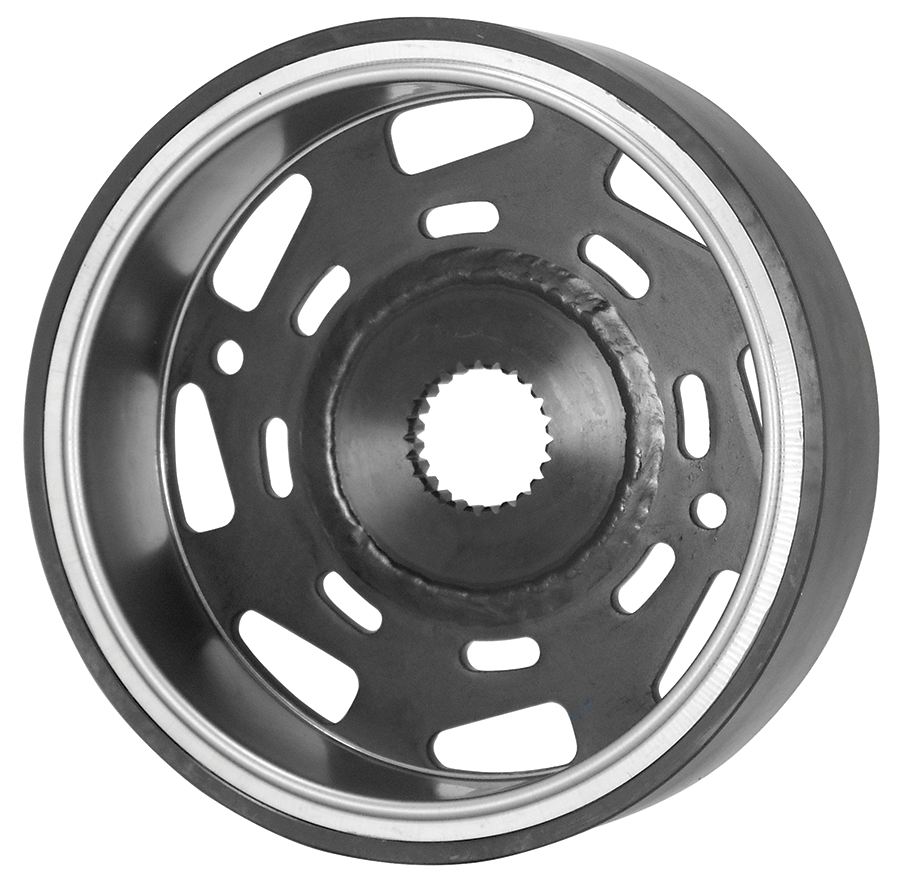 MID-USA Motorcycle Parts. ROTOR OEM 29900038