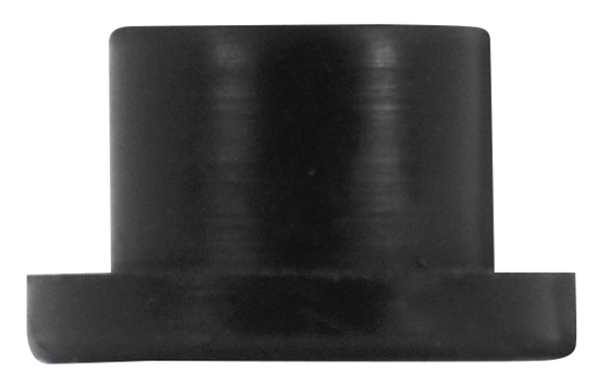 MID-USA Motorcycle Parts. HANDLEBAR BUSHINGS,RUBBER STK FITS 84/L ...