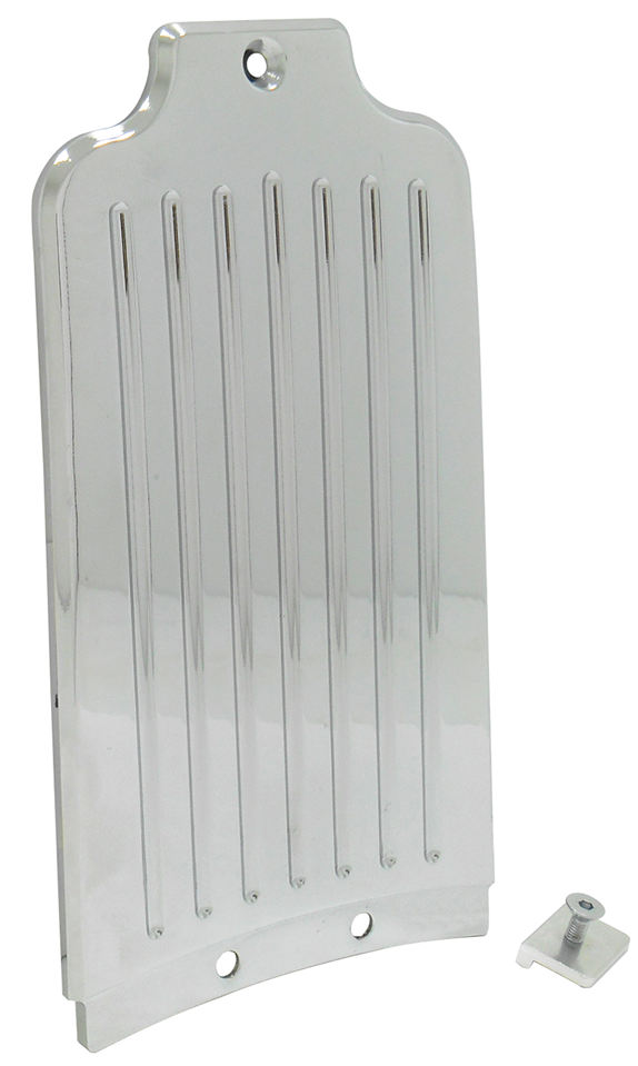 MID-USA Motorcycle Parts. GAS TANK CENTER PANEL,ALUM FITS SOFTAIL 2000 ...